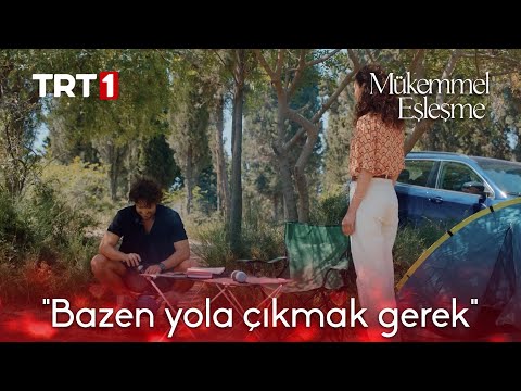 Pınar, Kerem’i Sonunda Bulur!  | Mükemmel Eşleşme 3. Bölüm