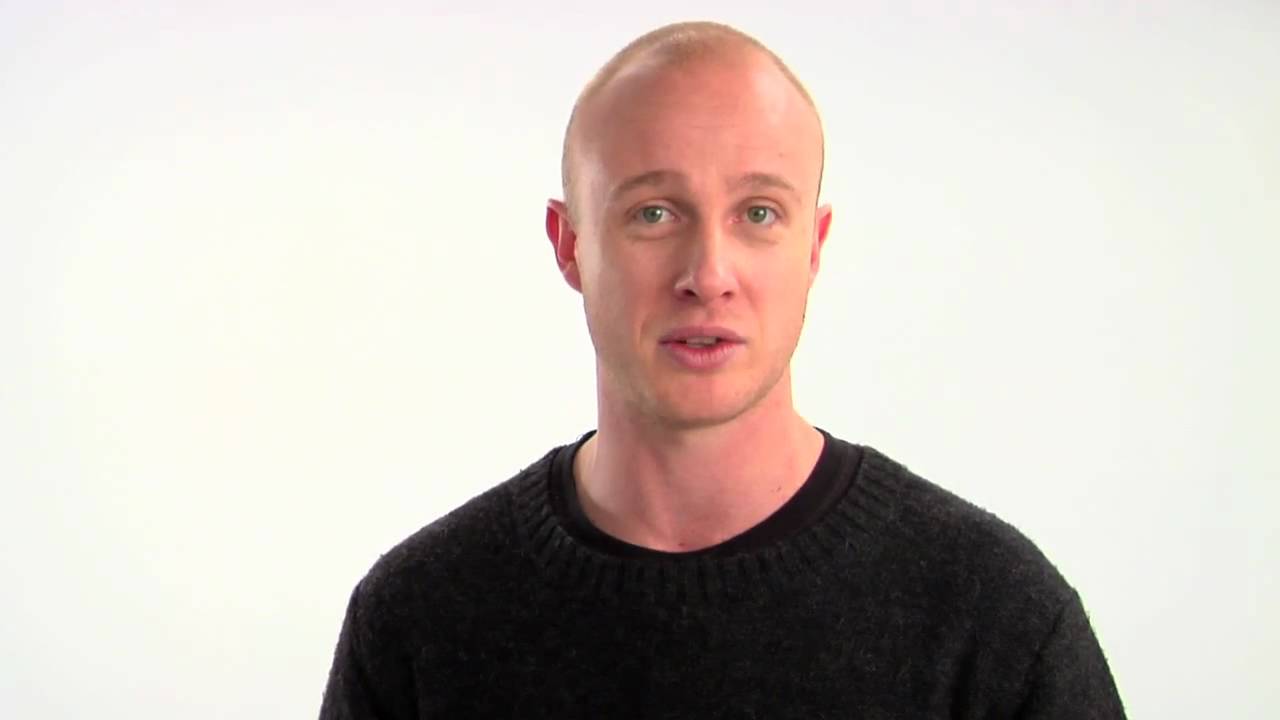 Jono Pryor - Sacrifice - YouTube