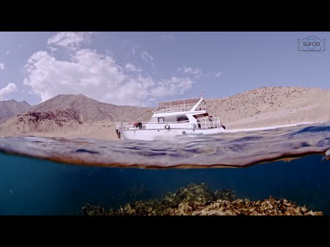 Van Gölü - Kısa Film