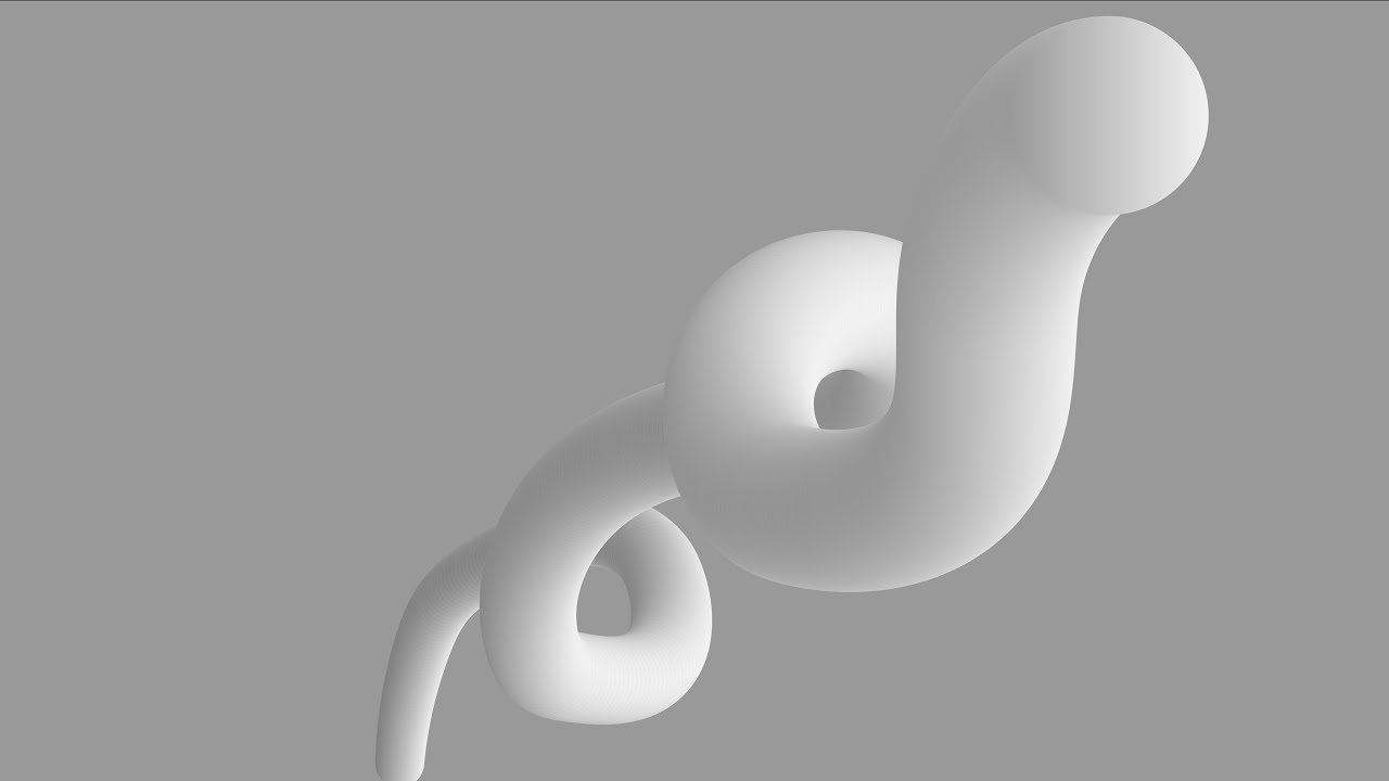 Beautiful BLEND TOOL Effect In Adobe Illustrator 2023 - YouTube