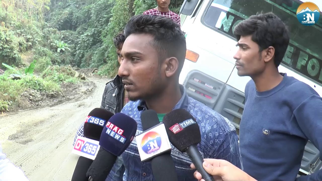 No compromise on quality of work for maintenance of NH- 54: NCHISF ...