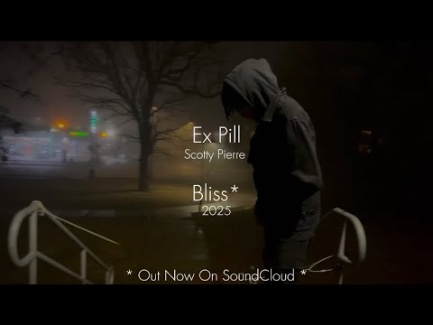 Scotty Pierre - Ex Pill (Official Music Video) [shot by ...