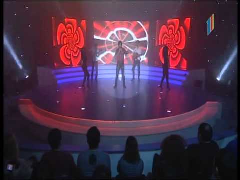 Zeka Zeynalov Buleria