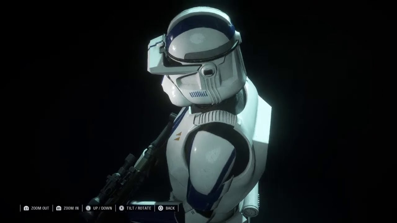 Battlefront 2 | Many Bothans - YouTube
