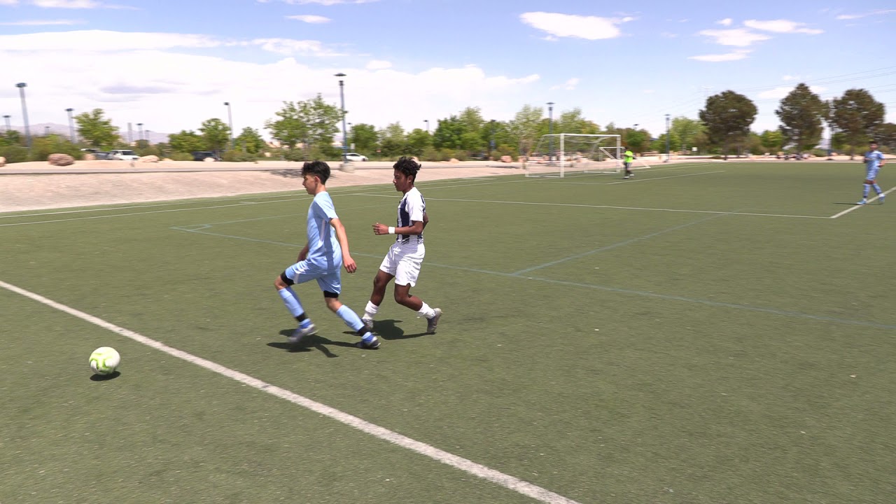 SDU vs Sierra Surf/Reno (Part 1) - YouTube