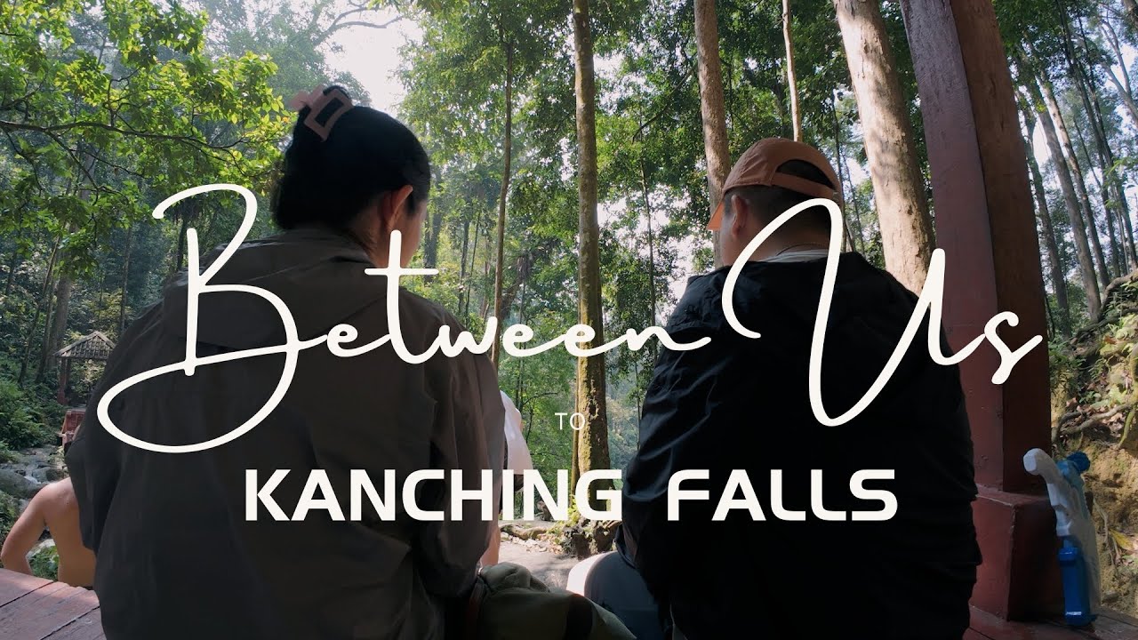 Waterfalls You Must Visit in Rawang - Kanching Falls | Our Weekend ...