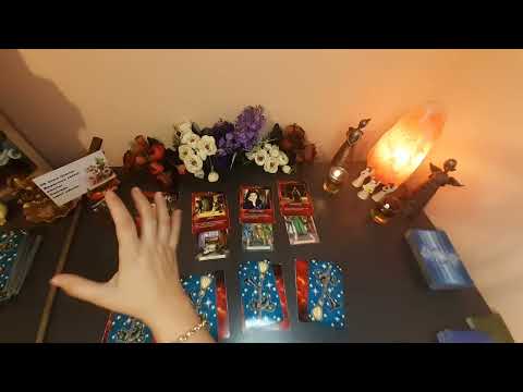 Evli Olanlar İçin Tarot Açılımı 👰🏼🤵🏼 EVLİLİĞİMİZ NEREYE GİDİYOR \\aramız düzelecek mi?