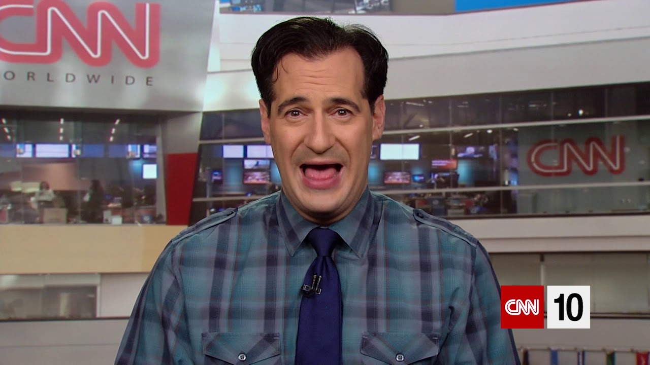 CNN 10 | CNN STUDENT NEWS | February 7, 2019 - YouTube