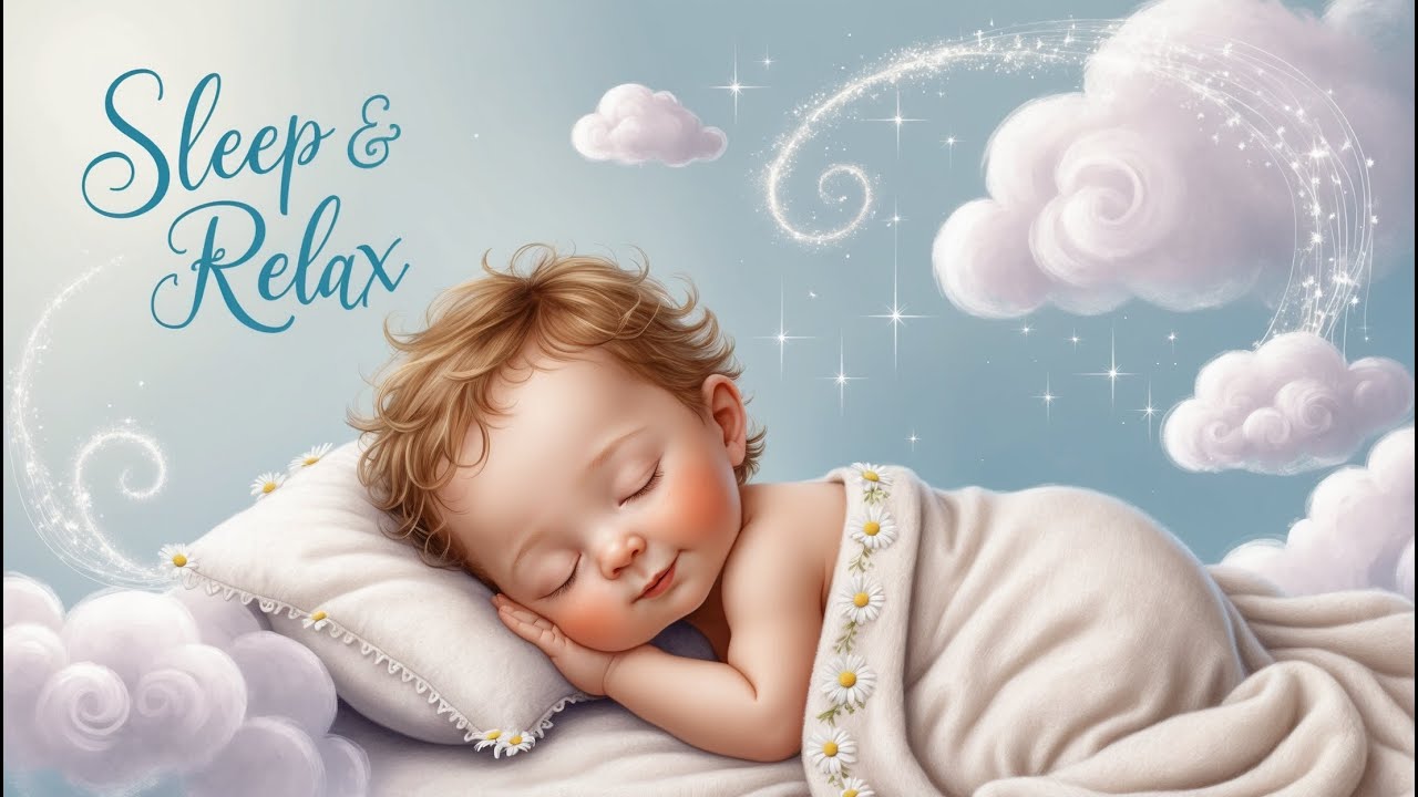 Peaceful Sleep and Chill Music for Everyone | Ideal Cafe Background ...