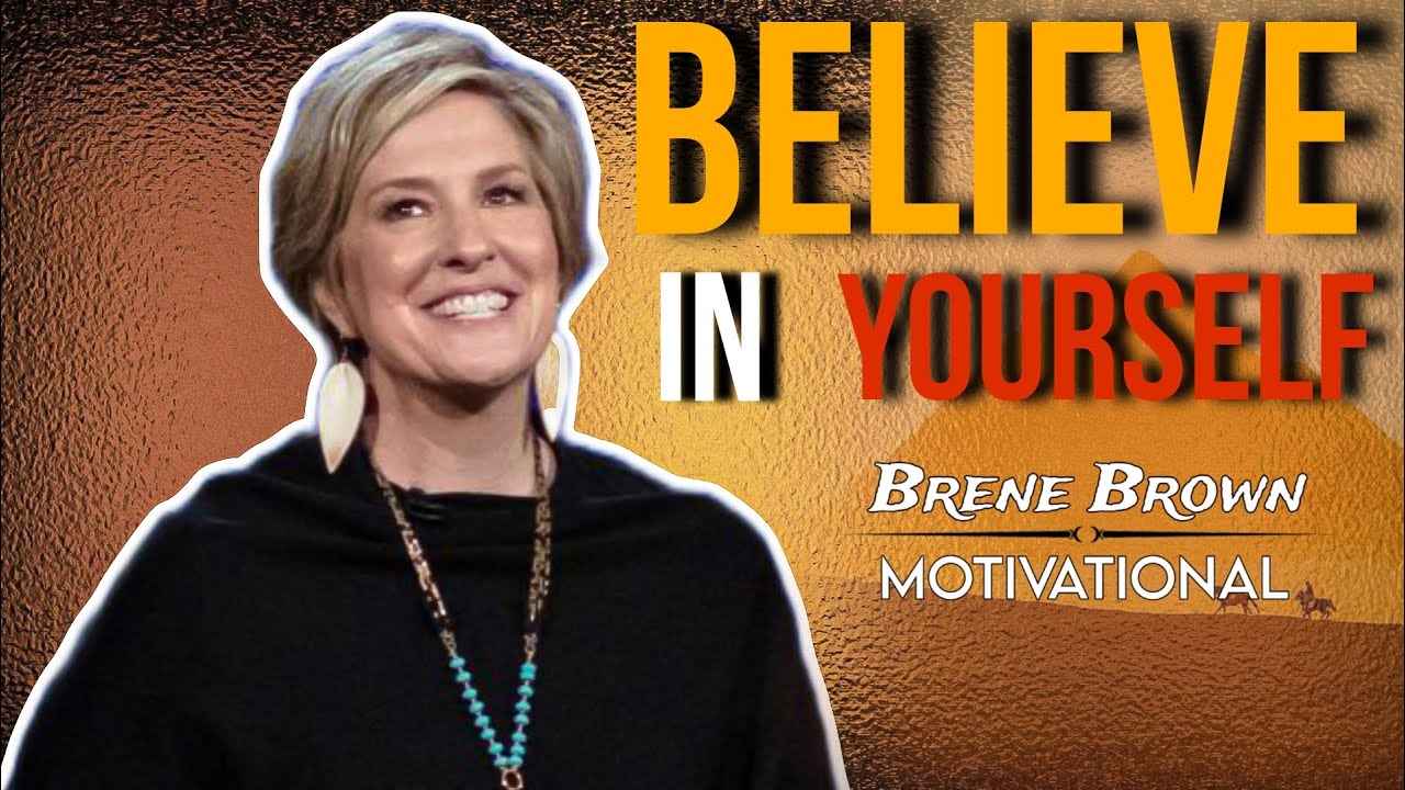 THE STRENGTH OF SELF-BELIEF – HOW TO DEVELOP CONFIDENCE AND CONQUER ...