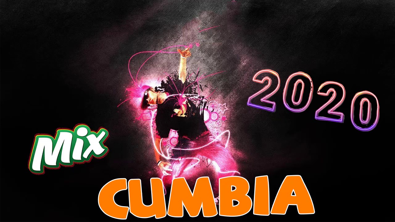 MIX CUMBIAS 2020 💃🏻🕺🏽 MIX DE CUMBIAS PARA BAILAR 2020 🎧 - YouTube
