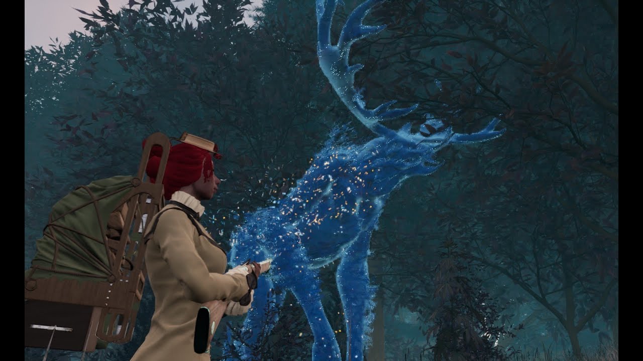 【Nightingale / 夜鶯傳說】獵殺卡努特Carnute - YouTube