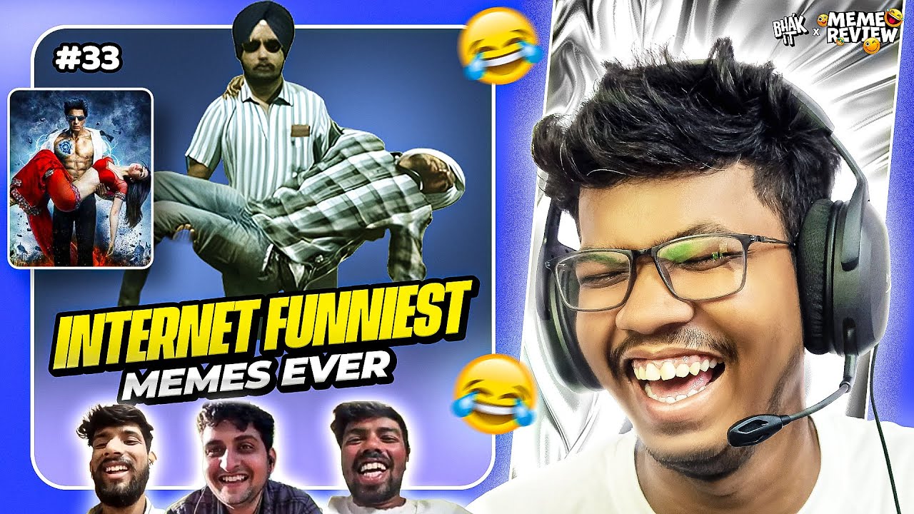 Internet Funniest Memes Ever - YouTube