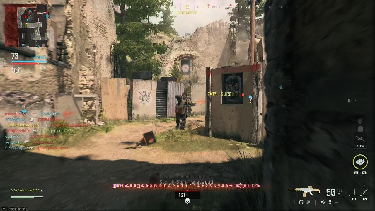 Call of Duty Kill Confirmed - YouTube