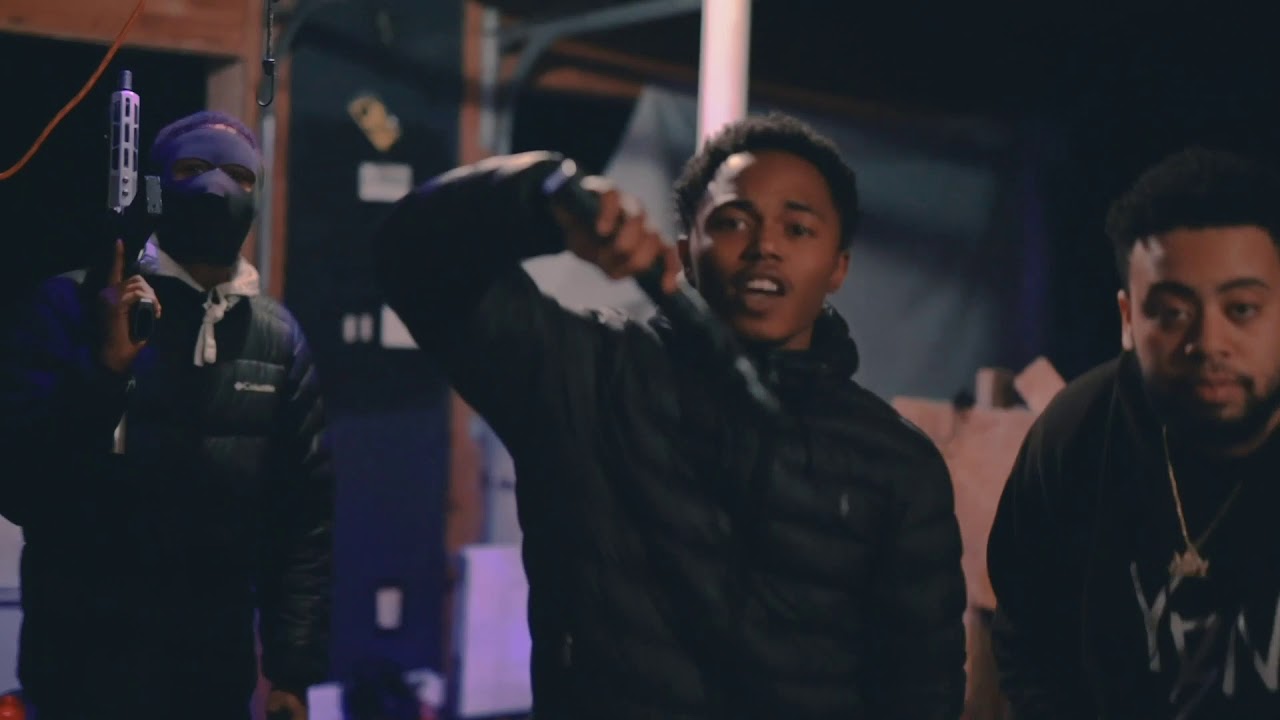 Rezzy Rez Ft YBN Lanski - Drillz - YouTube