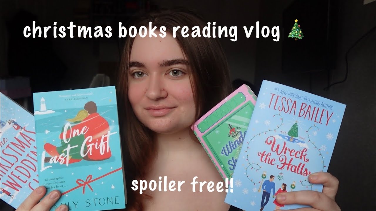 Let s Read Christmas Books Together YouTube let-s-read-christmas-books-together-youtube