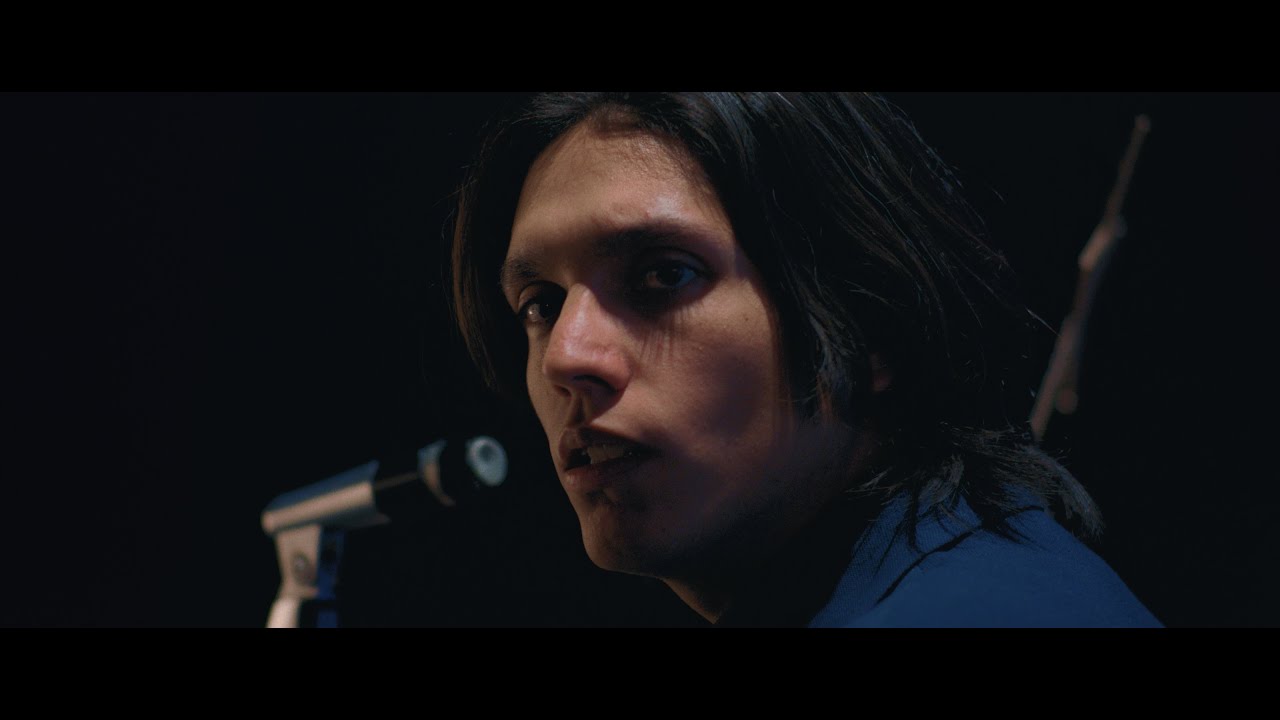 Nicholas Roche - Lucid Dreams (Official Video) - YouTube