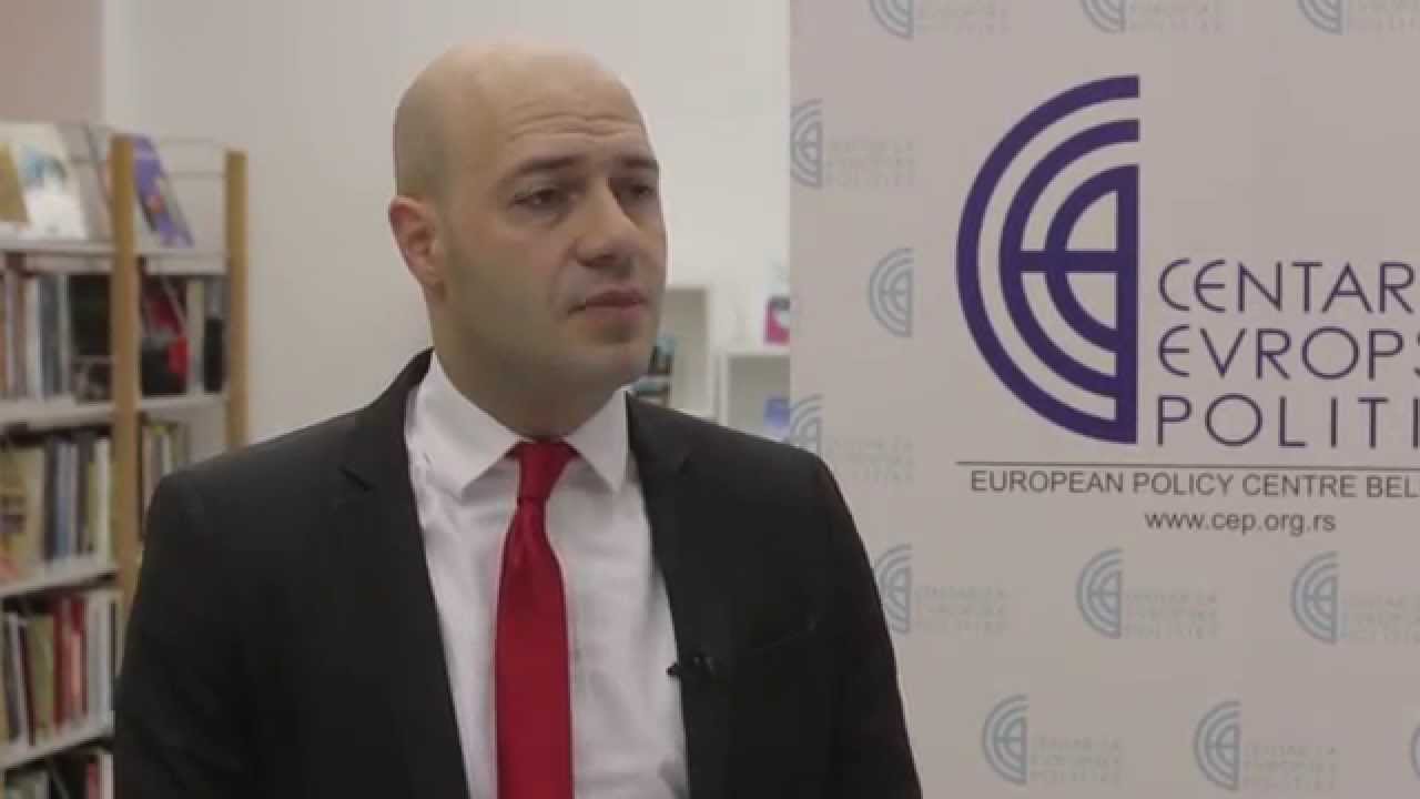 Izjava direktora CEP-a o reformi javne uprave u Srbiji i evropskim ...