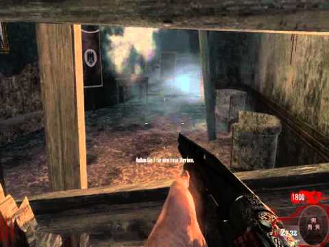 Call of Duty Black Ops Kino der Toten Soundtrack unlock