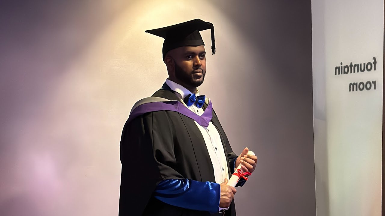 Congratulation Patrick || Uganda || LGBT - YouTube