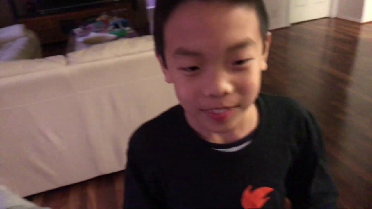 Rhys - Channel Trailer - YouTube