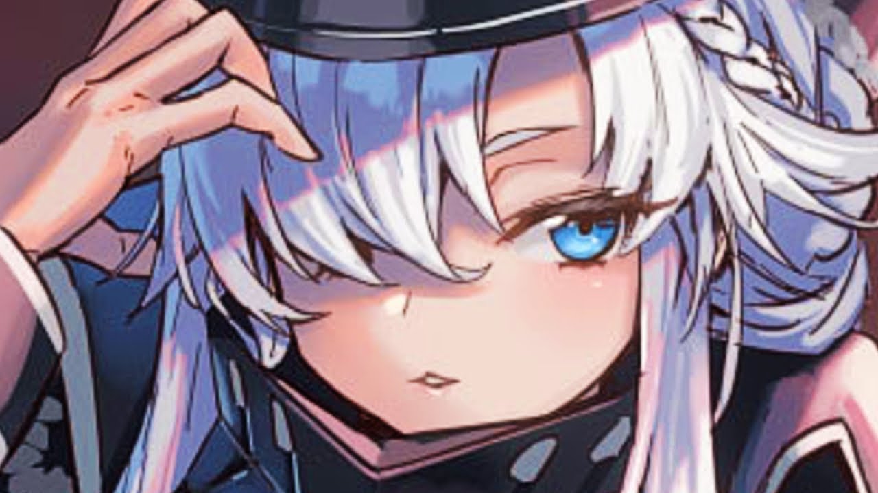 Azur Lane | Odin - YouTube