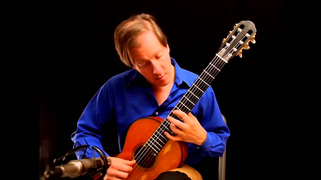 David Rogers More Than This - YouTube