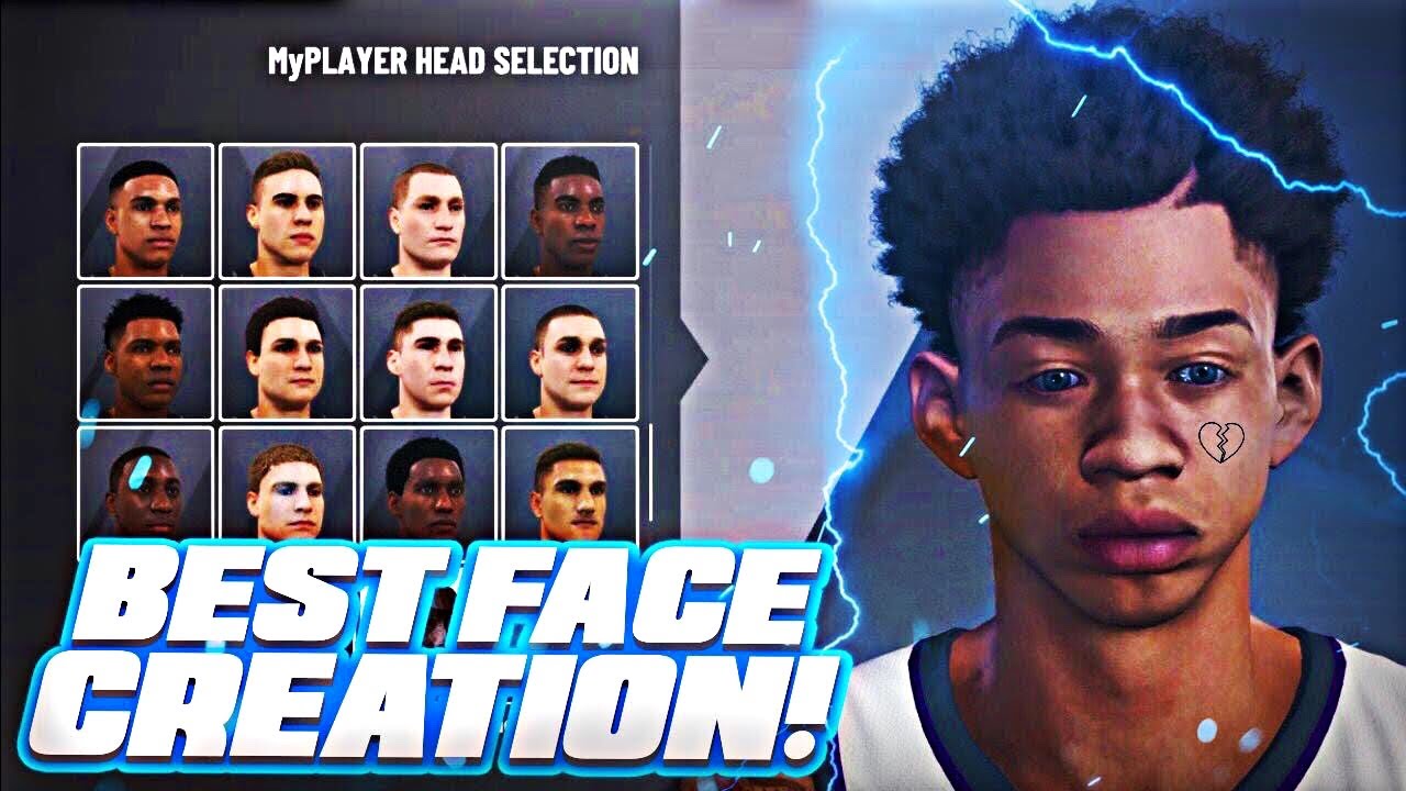 *NEW* BEST CHEESER FACE CREATION 2K21 - YouTube
