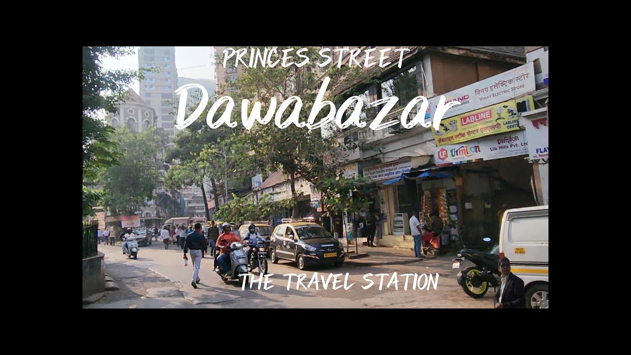 Dawa Bazar Mumbai | Dawa Bazar Mumbai Marine Lines | Medicine Wholesale ...