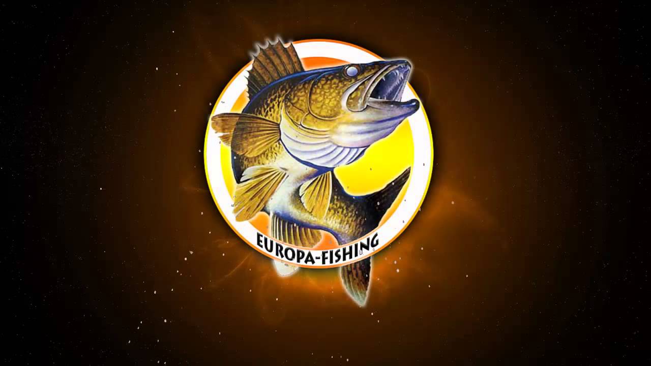 EUROPA-FISHING INTRO 2 - YouTube