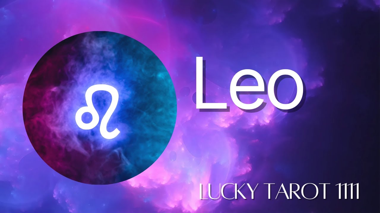 Leo Sept 2022 A Huge Promotion with Lots of Money - YouTube