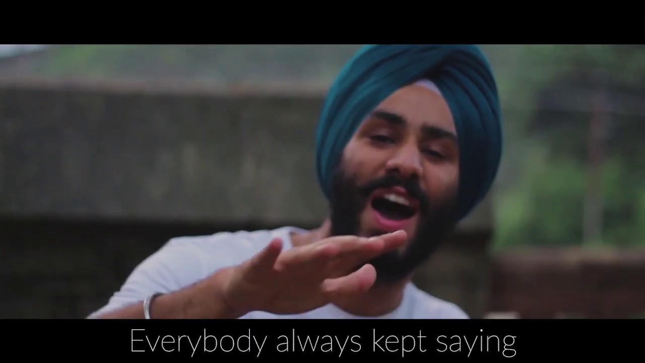 Sarav - One Day (Official Video) | Prod. Kato On The Track - YouTube Music