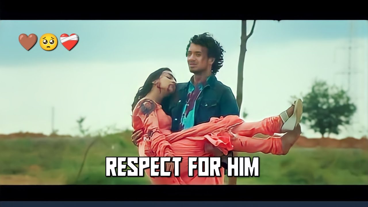 Respect For Him🤎🥺//Respect//#respect - YouTube