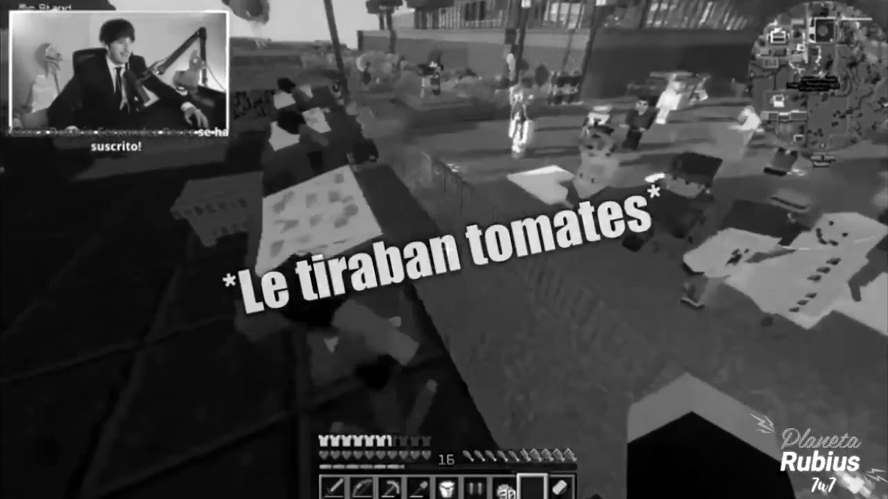 LA TRANSFORMACIÓN DE LUZU A EVIL EN KARMALAND (HISTORIA) - YouTube