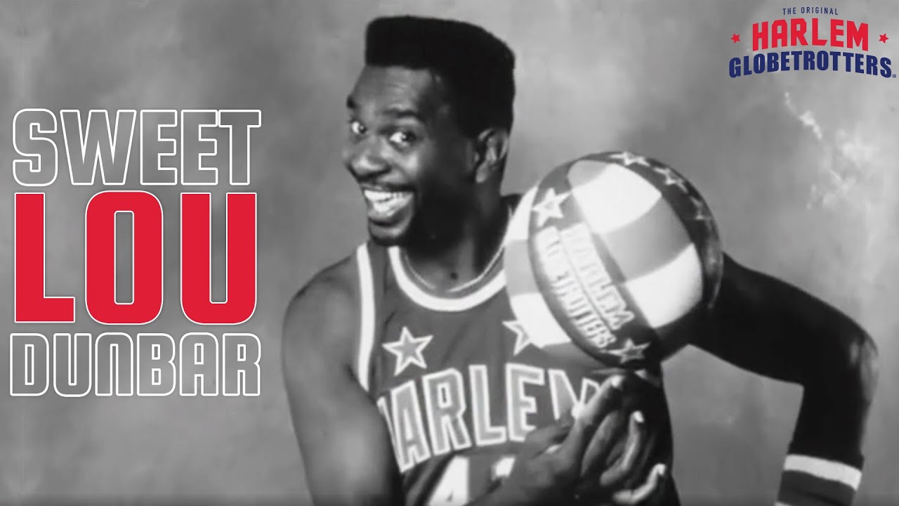 The Amazing Sweet Lou Dunbar | Black History Month | Harlem ...