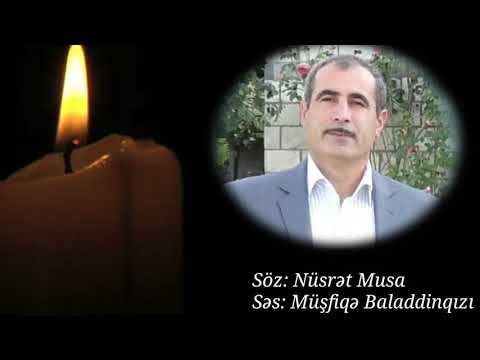 Qəbiristan yolu...