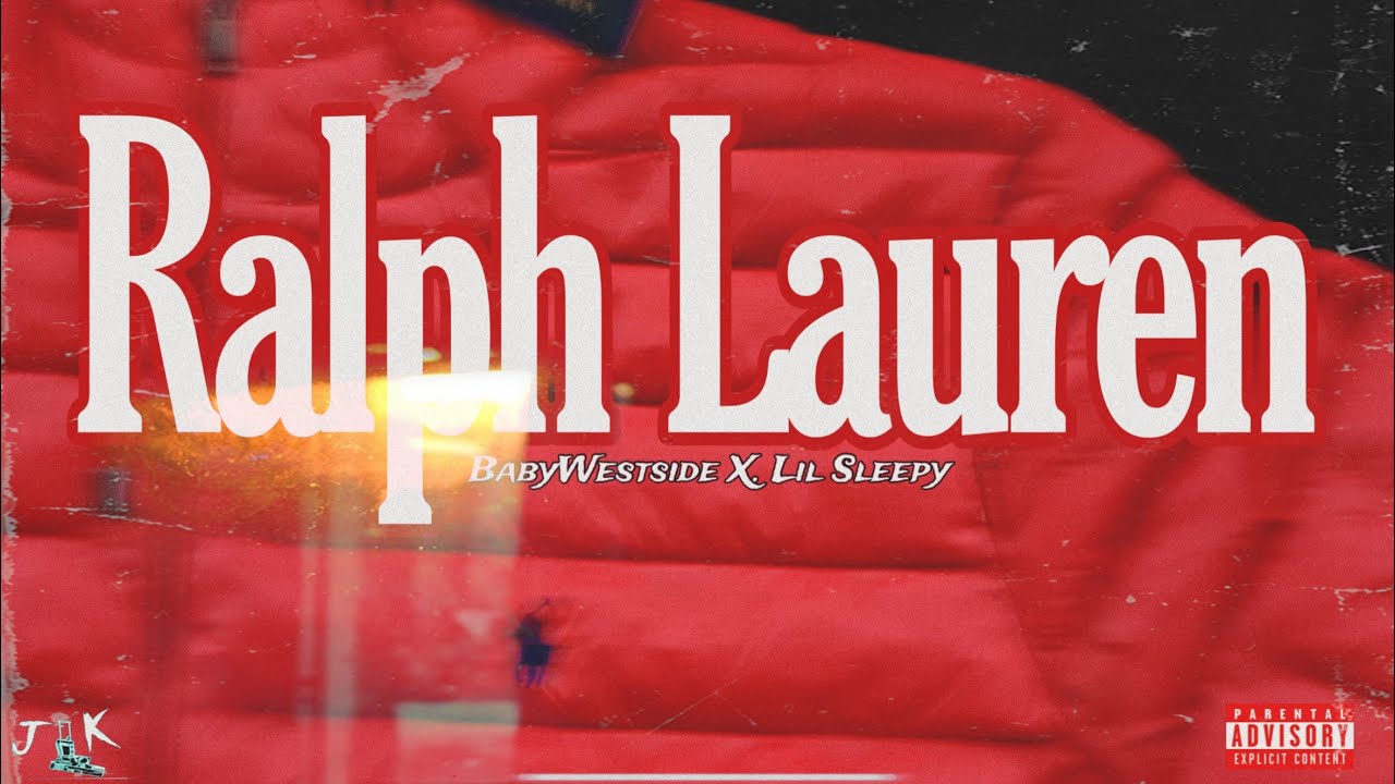 ReyRey - Ralph Lauren (Audio) ft.Lil Sleepy - YouTube Music