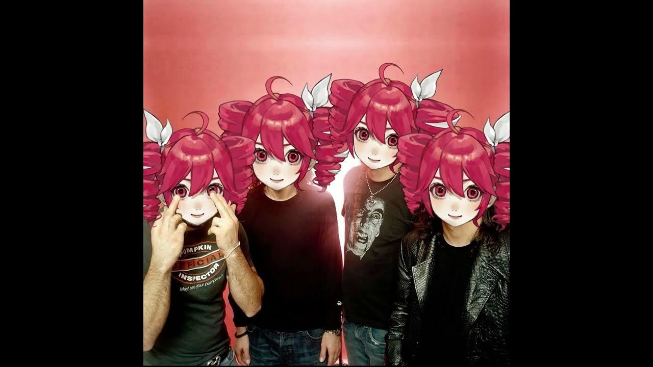 Kasane Teto - Chop Suey 【SynthV Cover】 - YouTube