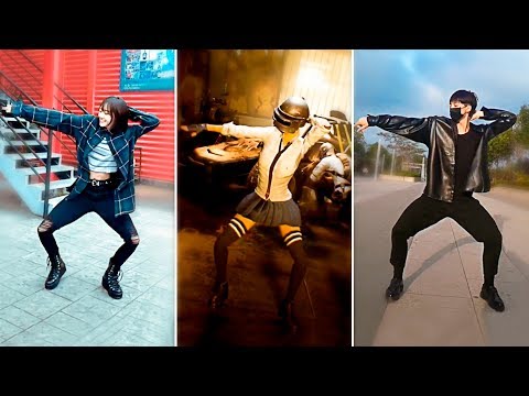 Ea Ea Ea Dance Challenge Tik Tok China