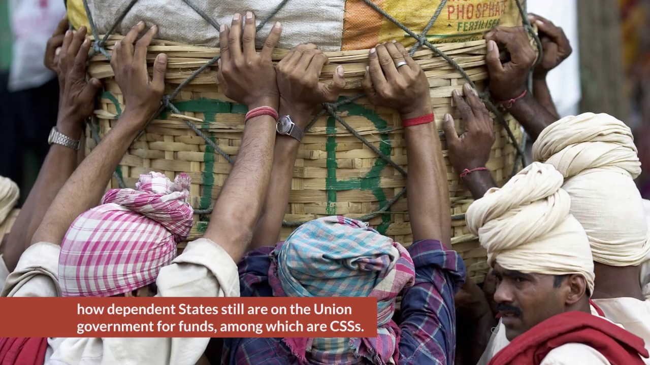 State Finances Explained (English) - YouTube