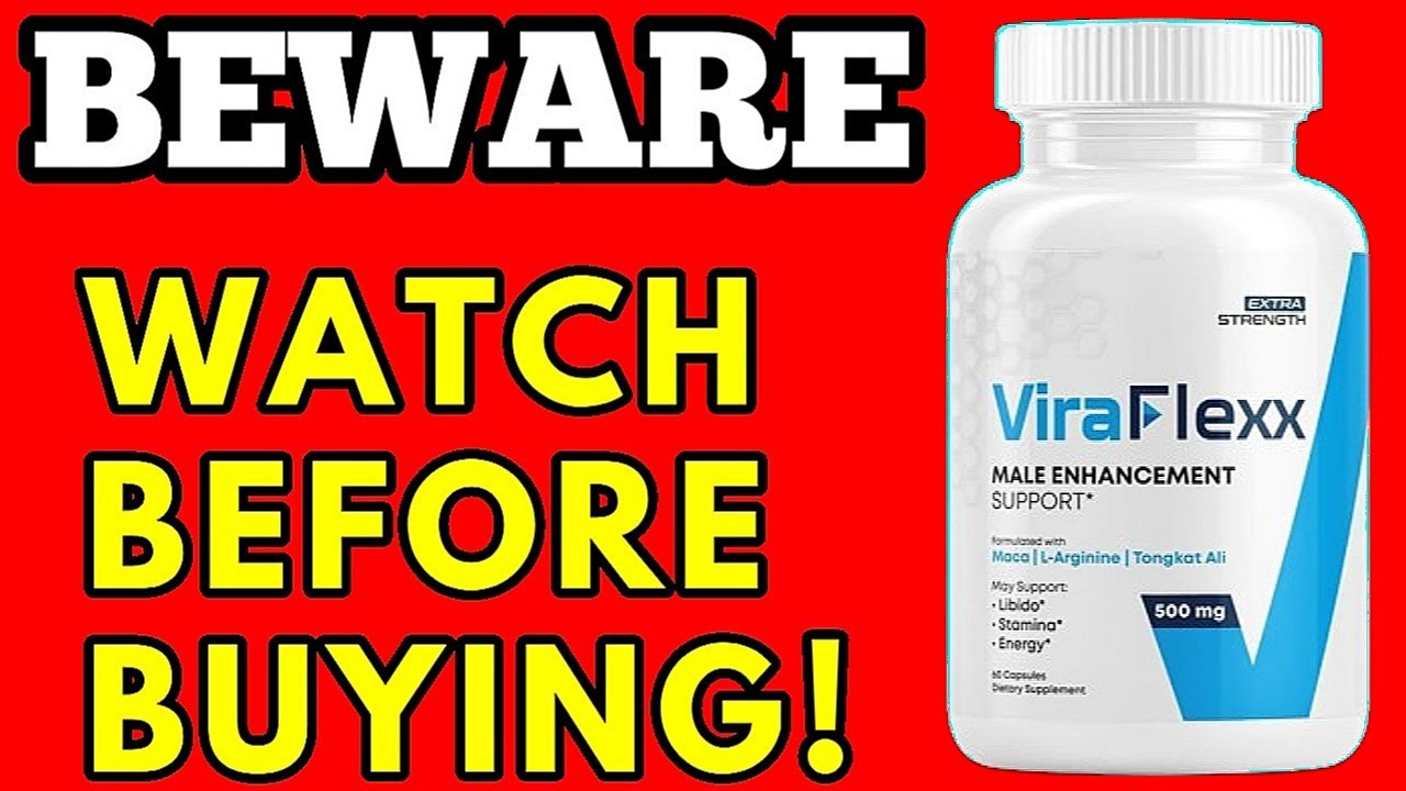 VIRAFLEXX REVIEW - ViraFlexx EXPOSED! ViraFlexx Legit or Scam? Know THE ...