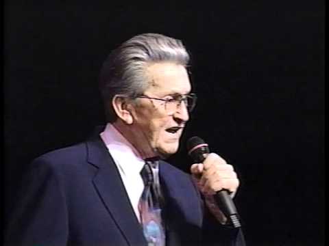 Bill Shaw. The Stranger of Galilee. 2003 Grand Ole Gospel Reunion ...
