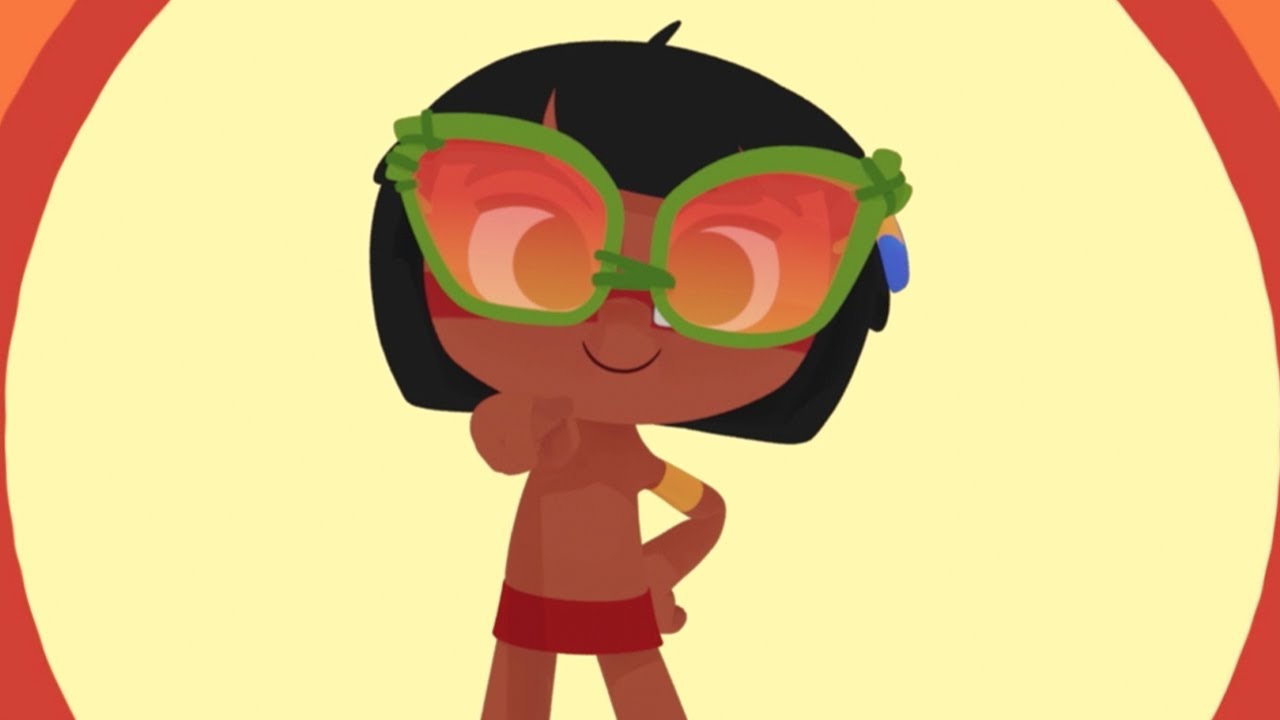 Especial de Tainá - ¡Las Canciones Más Divertidas! Tainá y Los ...