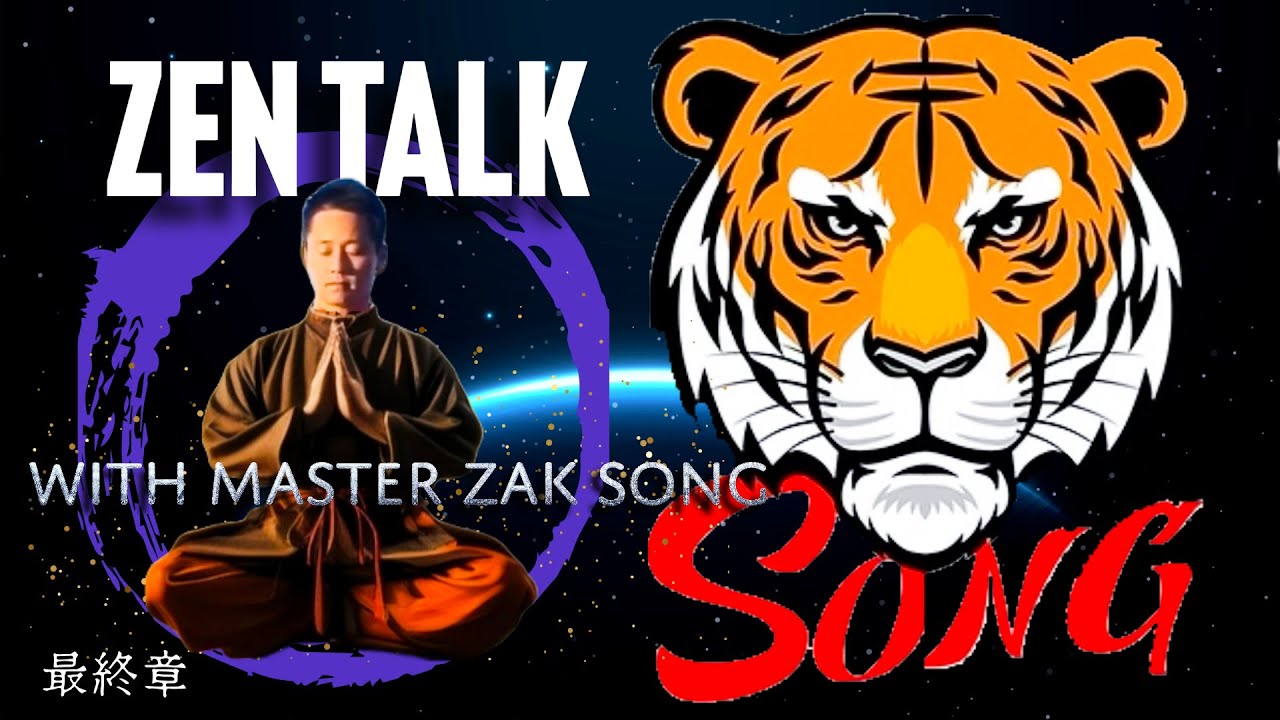 Master Song Zen interview-4 @MasterSongKungFu Guide to Transcending ...