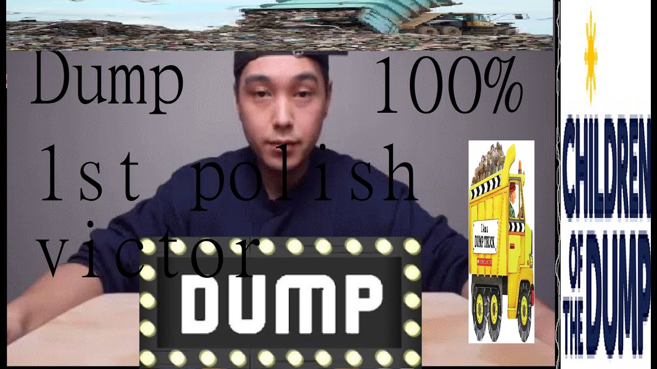 Dump 100%!!! (TOP 90) (NEW HARDEST [YES AGAIN]) - YouTube
