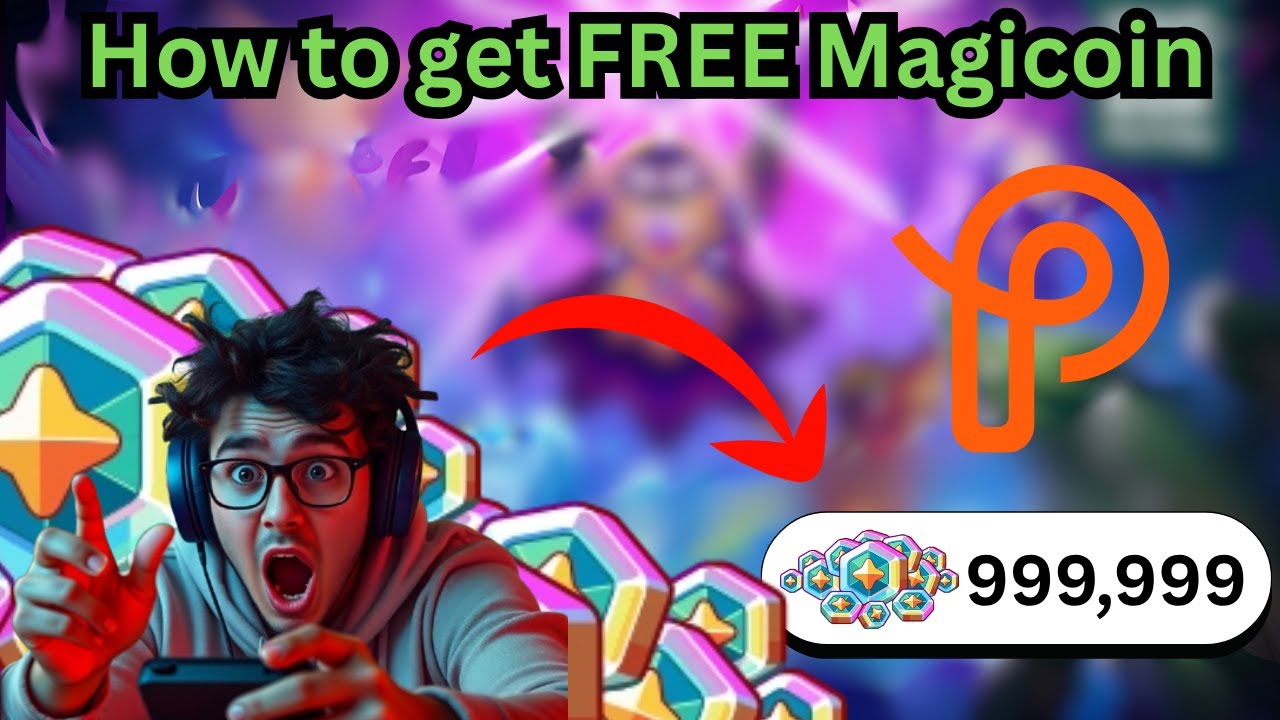 Prodigy Math Game 2025 – Secret Way to Get Free MagiCoin in Prodigy ...