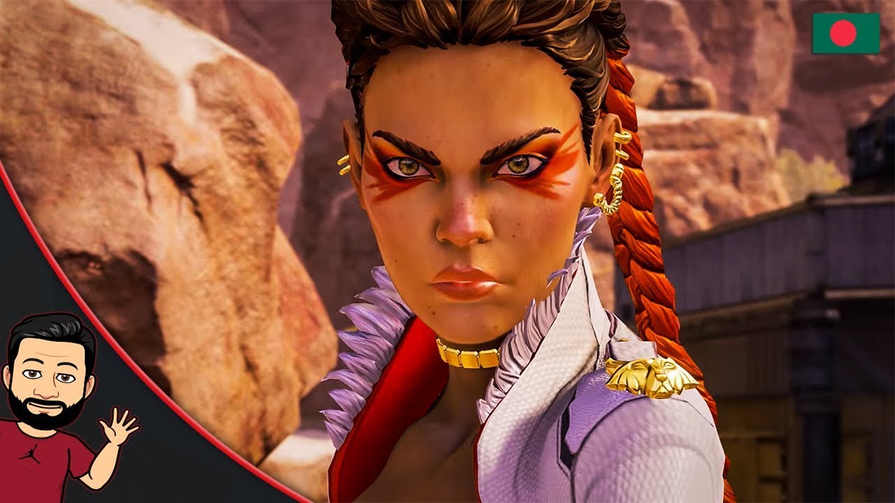 Season 5 is Finally Here 😮 • Apex Legends *LIVE STREAM* Bangladesh 🇧🇩 ...