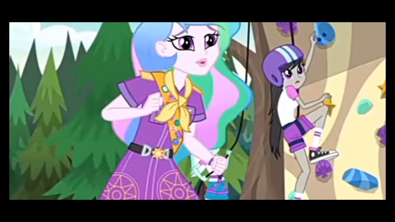 mlp Thor love and thunder trailer fan made - YouTube