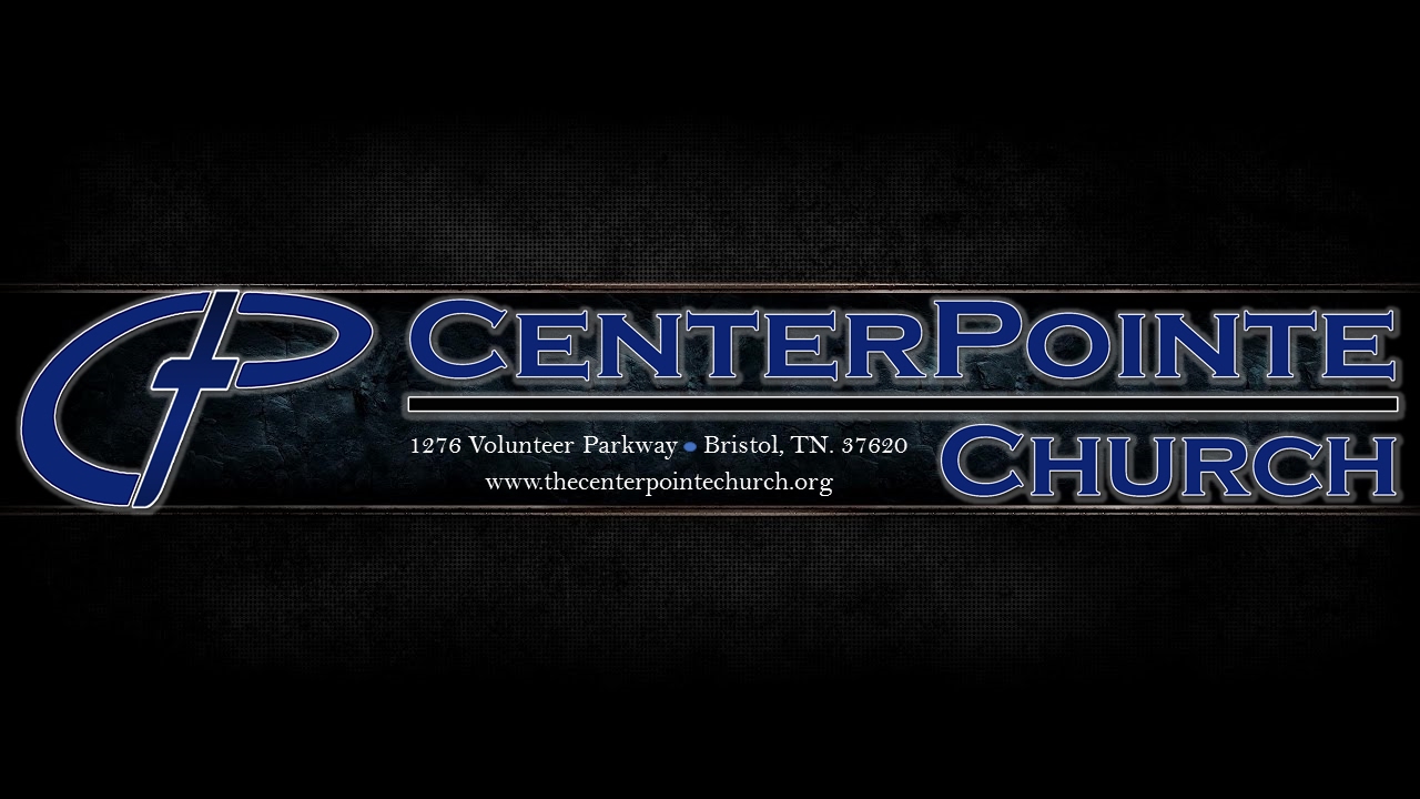 Centerpointe Church Live - YouTube