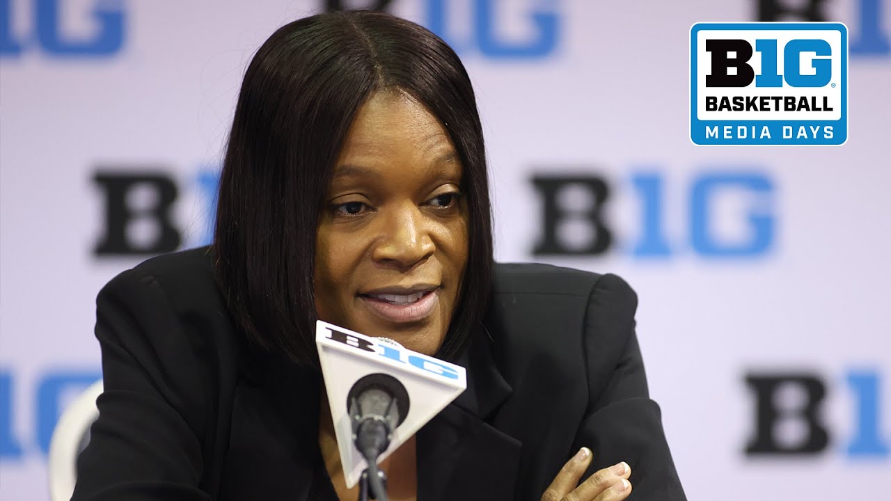 Season Preview with Coquese Washington, Kaylah Ivey and Imani Lester ...